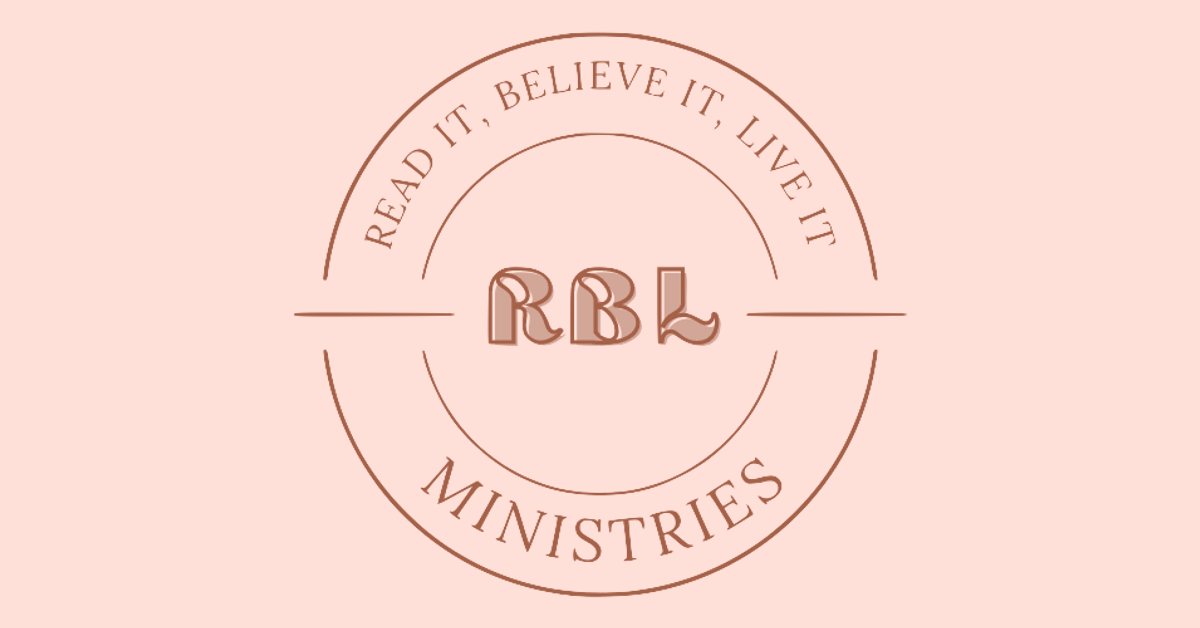 RBL Ministries