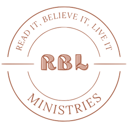 RBL Ministries